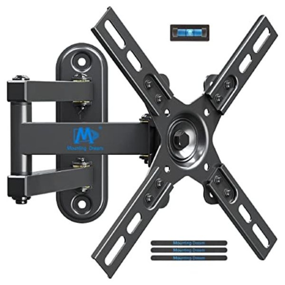 The best TV wall mounts: all sizes and types