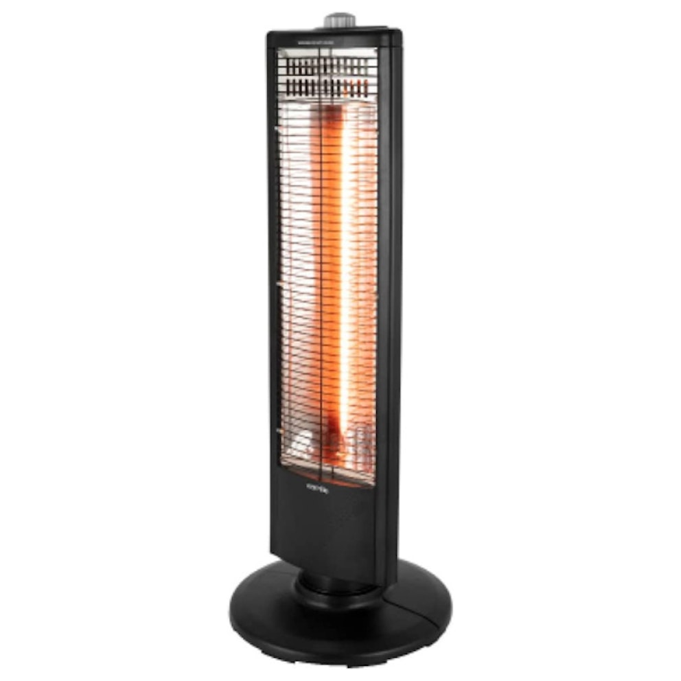 The Best Energy-Efficient Electric Heaters 2021 | Home | Whats The Best