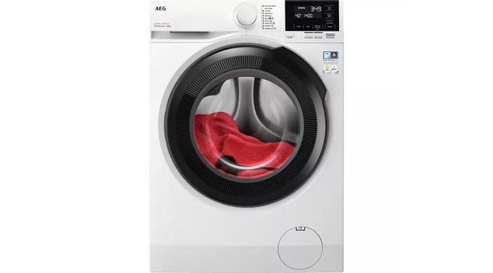 The Best Washing Machines UK 2024