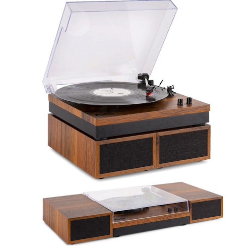 Best record players for under £350: A Buyer’s Guide | Tech | What's The ...