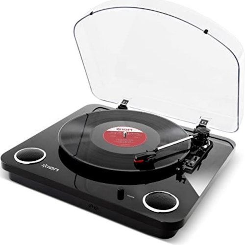 Best record players for under £350: A Buyer’s Guide | Tech | What's The ...