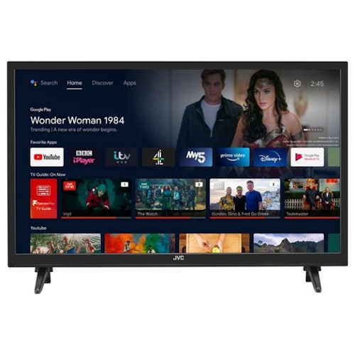 The best 24-inch TVs | Tech | What's The Best