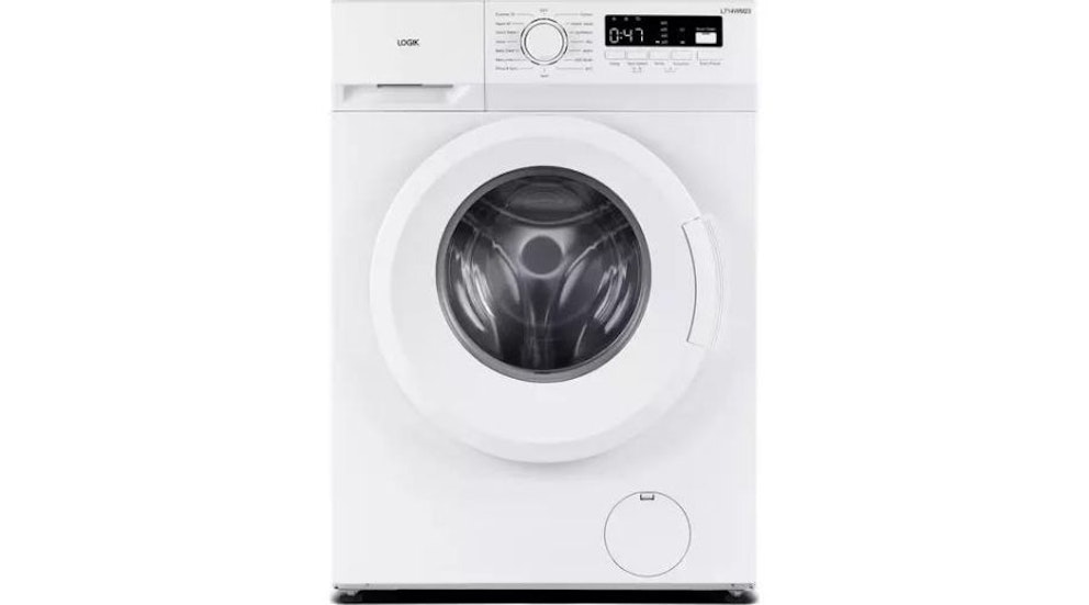 The Best Washing Machines UK 2024