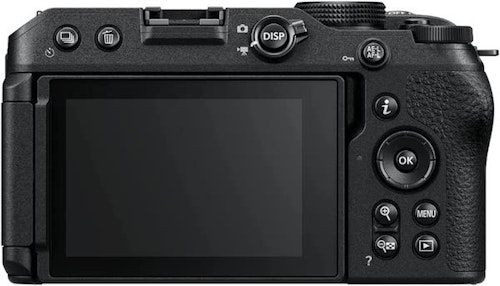 Nikon Z30 camera review: Video and stills for newcomers | Tech | What's ...