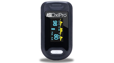 The best 'NHS-approved' pulse oximeters in the Amazon Spring Sale to ...