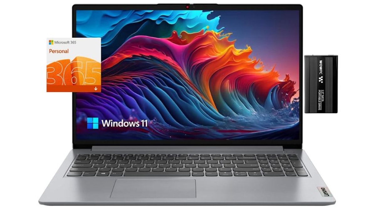 Best Laptops Under £400 2024: Budget-friendly & Reliable