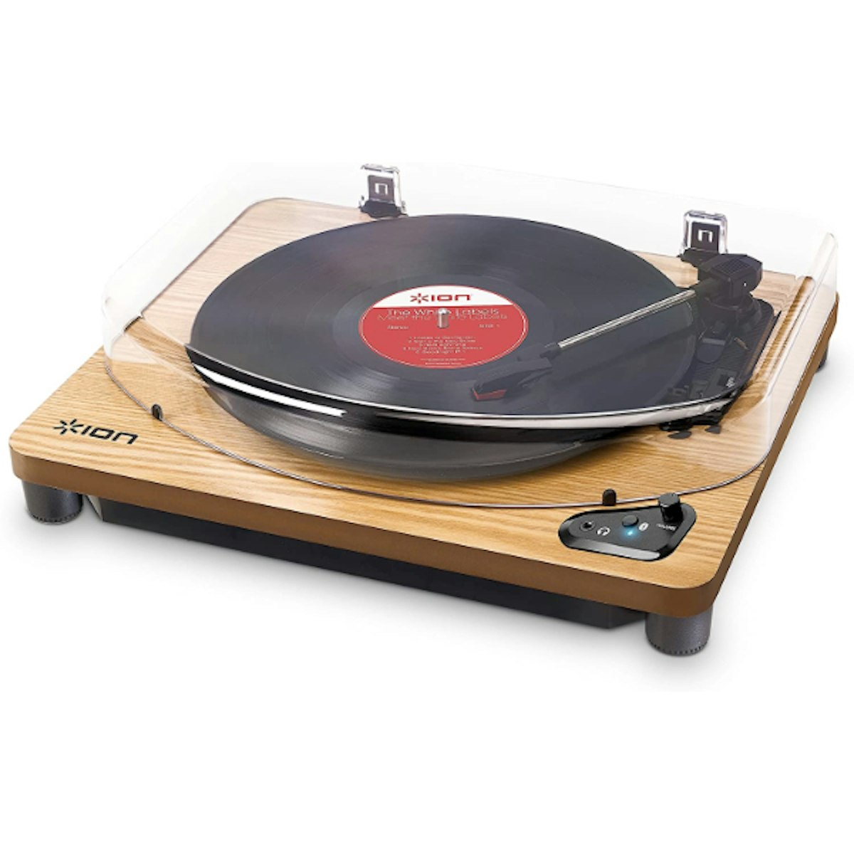 Vinyl sound on a budget: Lenco LS-100 Turntable review