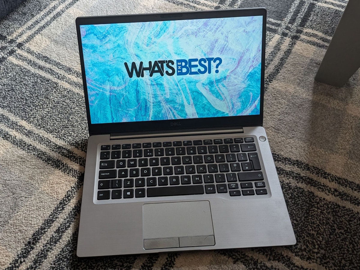 Best Laptops Under £1,000 2024: Great Specs for Every Budget