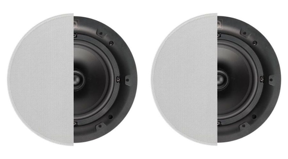 Best Ceiling Speakers 2024: Sound from above