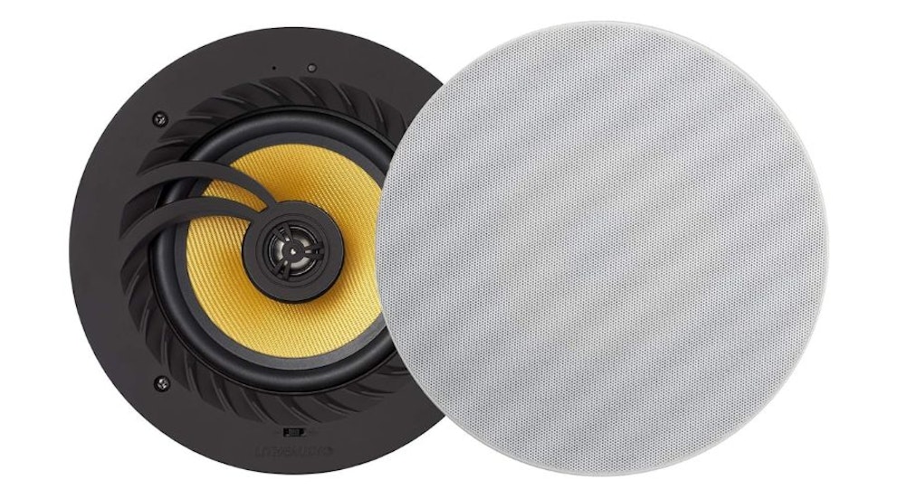 Best Ceiling Speakers 2024: Sound from above