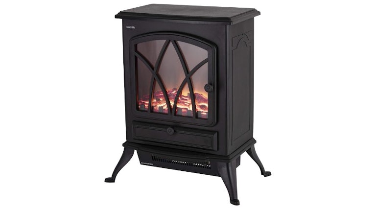 Keeping cosy on a budget with energy-efficient electric heaters