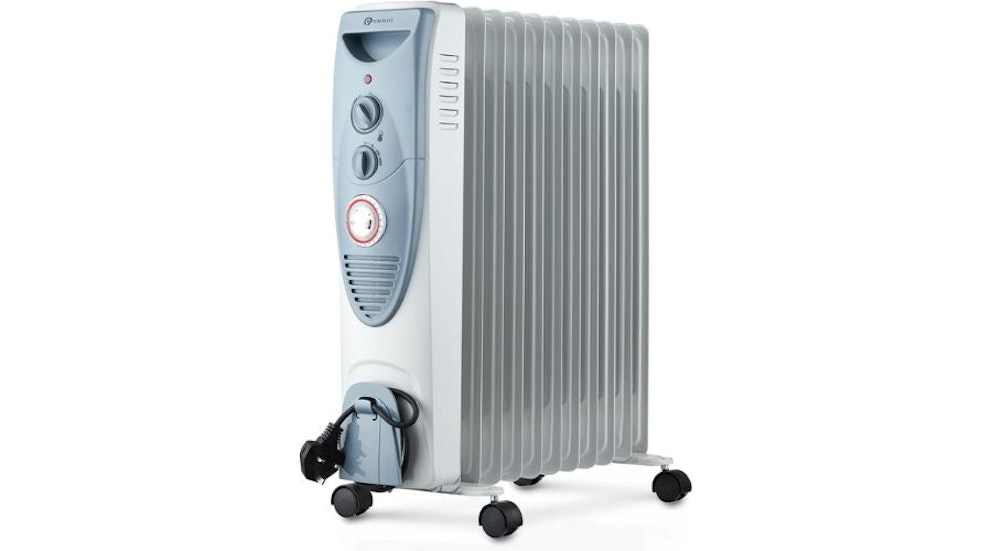 Keeping cosy on a budget with energy-efficient electric heaters