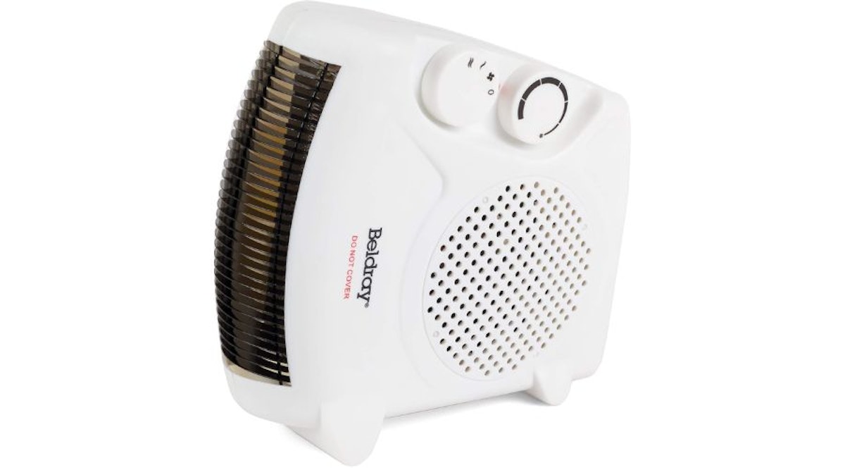 Keeping cosy on a budget with energy-efficient electric heaters