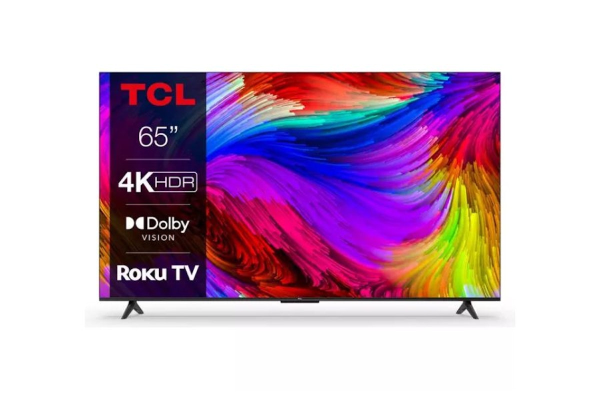 Best 60 inch Smart TVs 2024: Get the best for all budgets