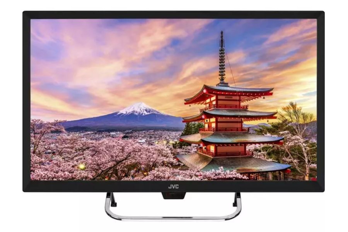 The Best 24-inch TVs For Home And Away
