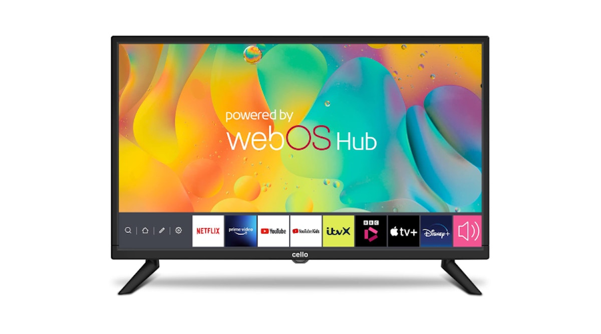 Best 24 inch TVs 2025: High Quality Screens for Smaller Spaces