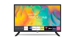 Best 24 inch TVs 2025: High Quality Screens for Smaller Spaces