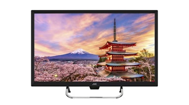 Best 24 inch TVs 2025: High Quality Screens for Smaller Spaces