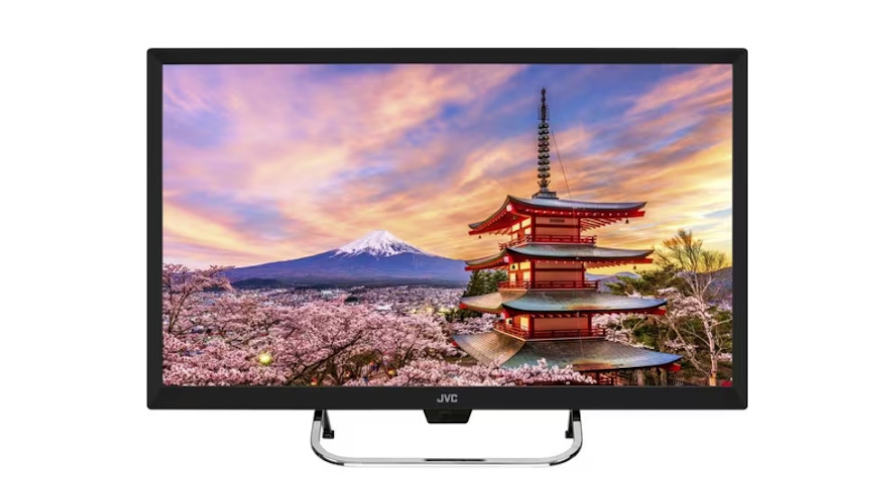 Best 24 inch TVs 2025: High Quality Screens for Smaller Spaces