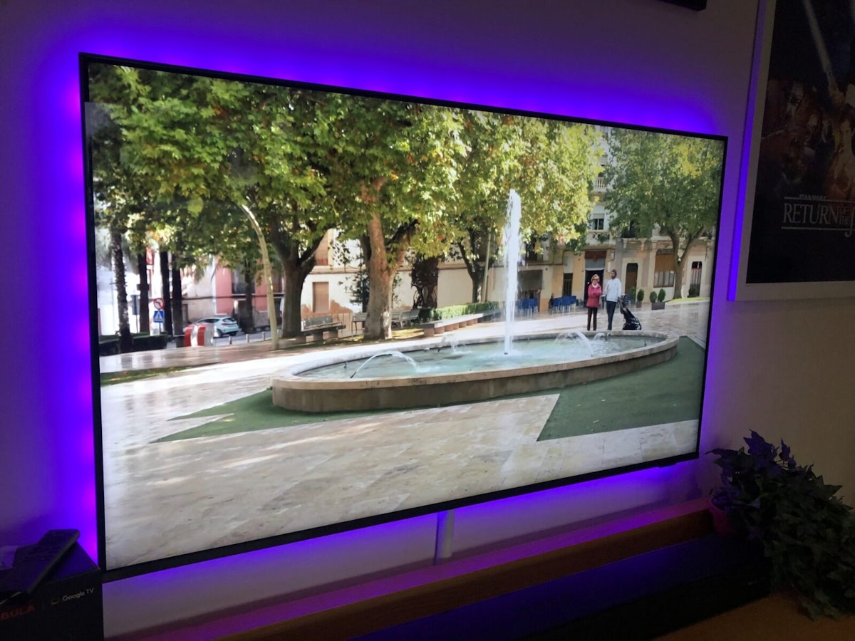 Best 55-inch TV of 2025: The perfect screen size for most rooms