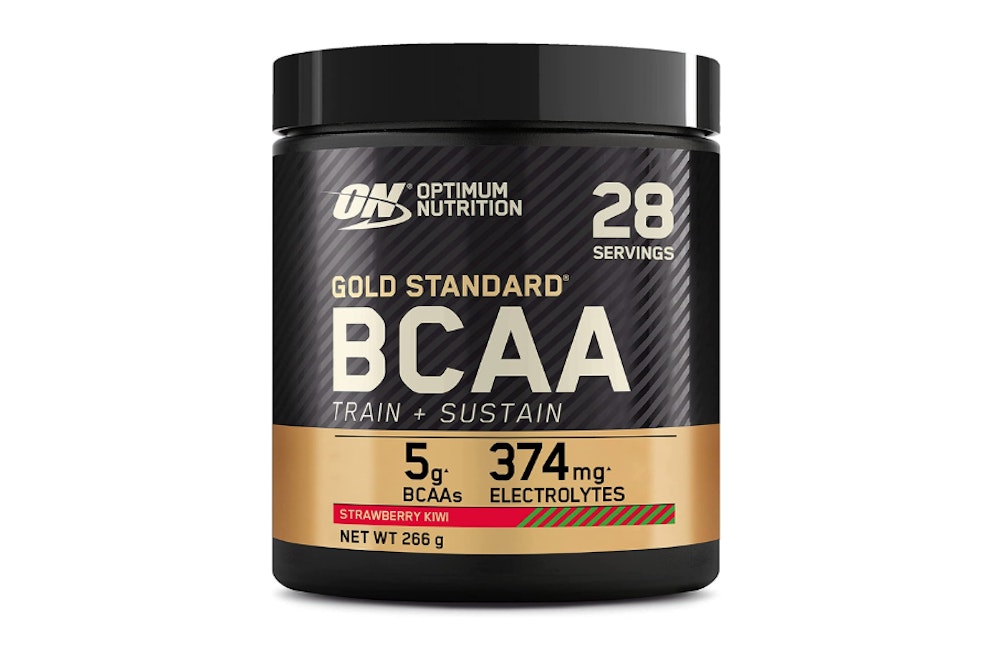 Best gym supplements 2024