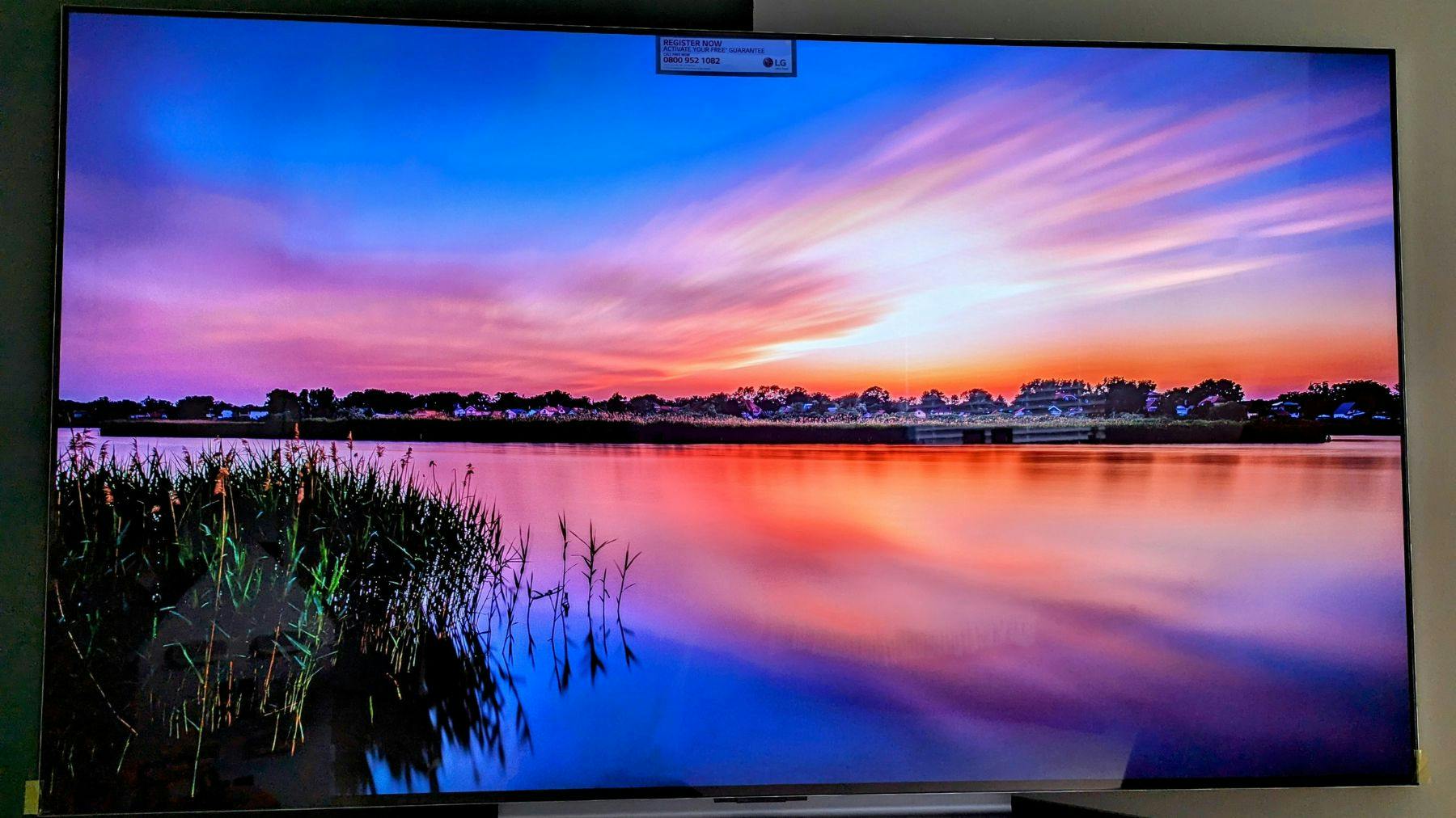 The Best 55-inch TVs of 2024