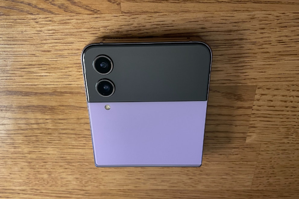 Samsung Galaxy Flip4 review