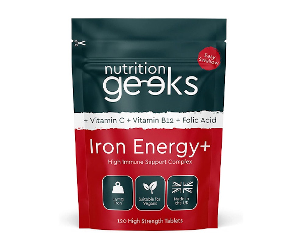 Best iron supplements