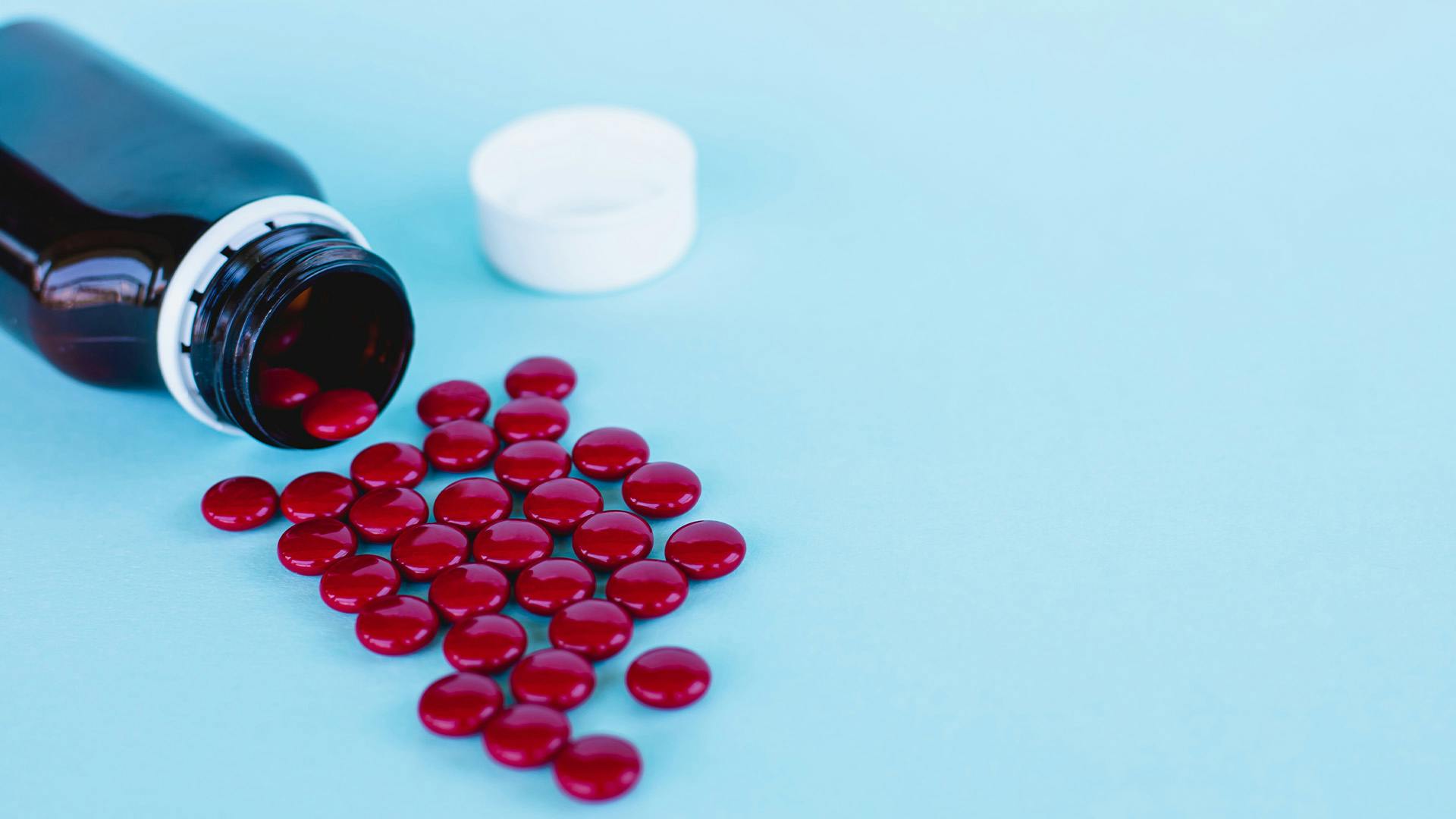 Best iron supplements
