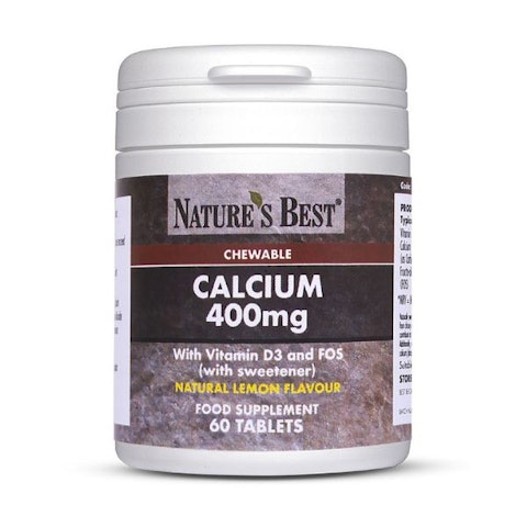 Best Calcium Supplements 2024: Support Bone Functionality