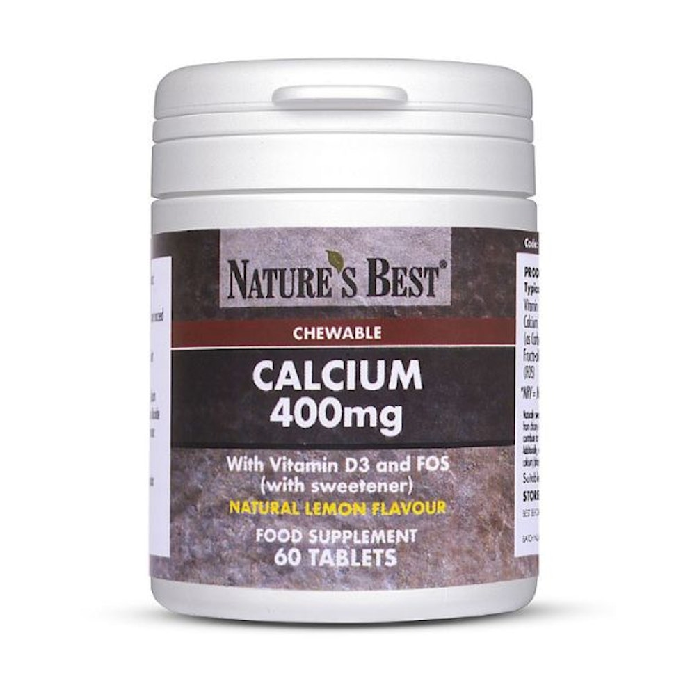 Best Calcium Supplements 2024: Support Bone Functionality