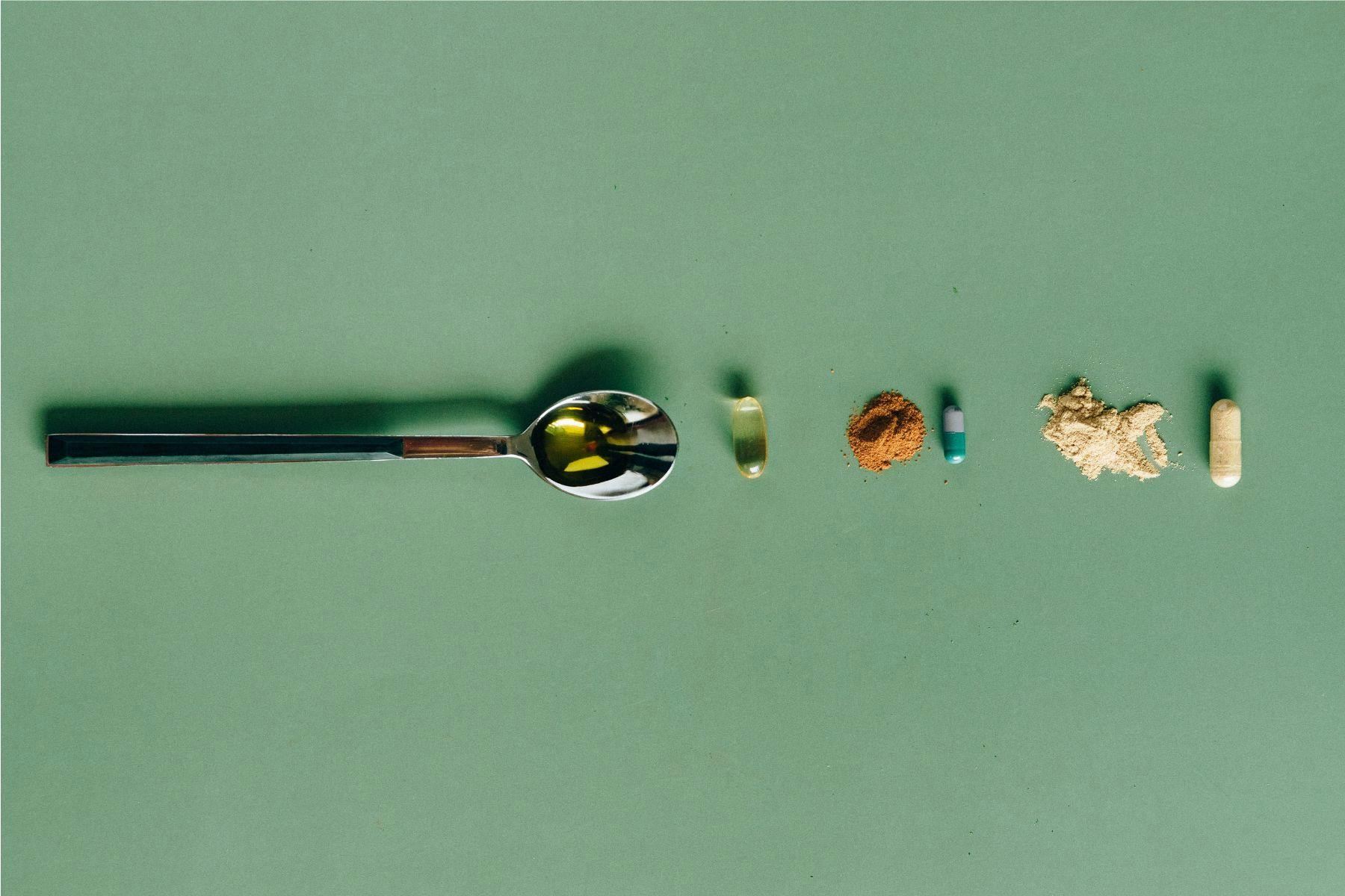 Best Calcium Supplements 2024: Support Bone Functionality