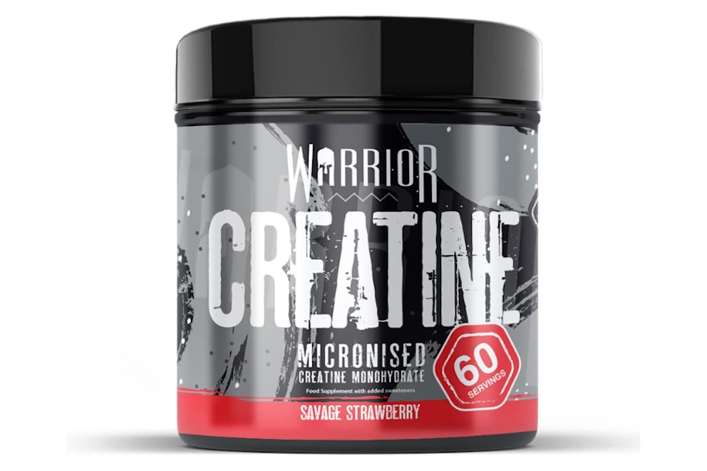 Best post-workout supplements 2024