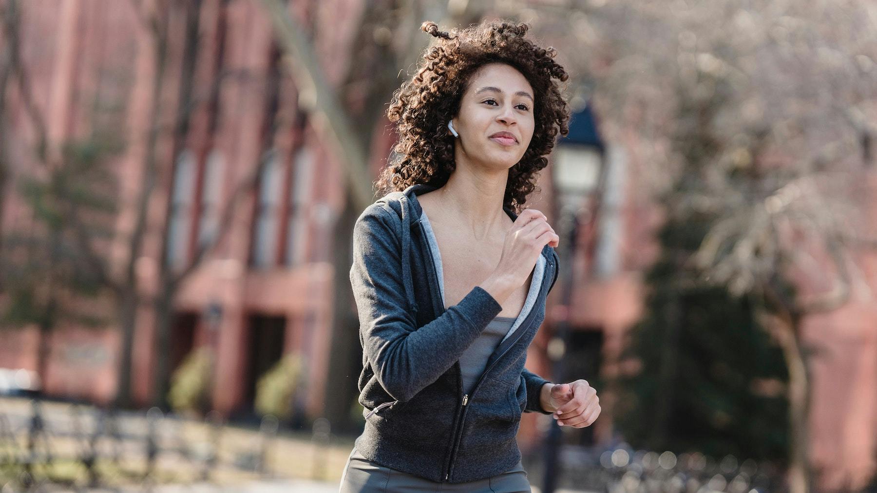 Does music help you work out? | Fitness | What's The Best