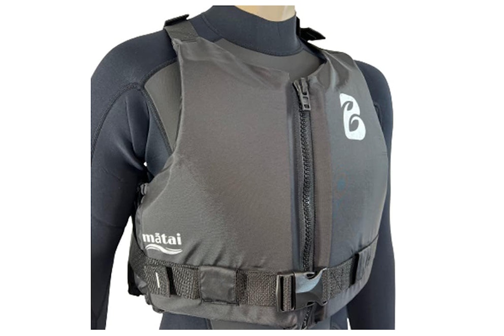 Best buoyancy aids