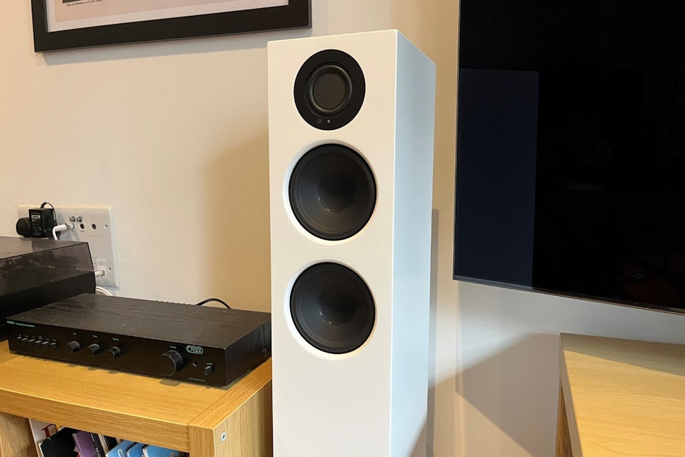 Audio Pro A48 Review