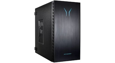 Best Budget Gaming PC 2024