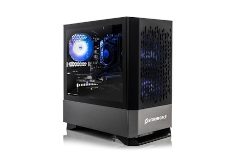 The Best Budget Gaming PCs