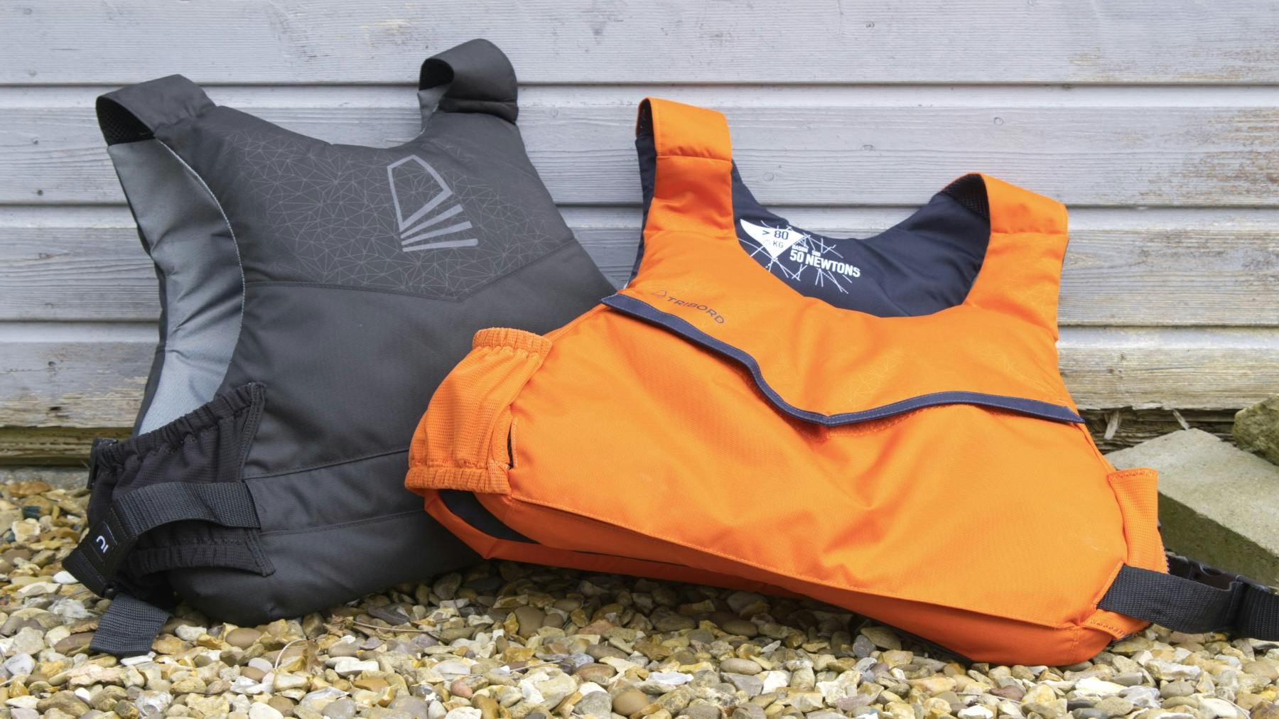 Best buoyancy aids in 2024 for kayaking and paddleboarding