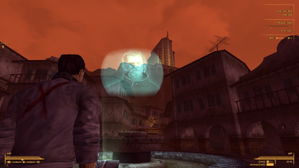 The best Fallout games ranked