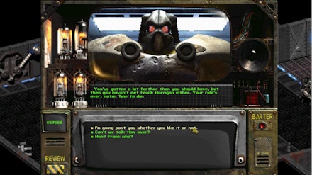 The best Fallout games ranked | Tech | What's The Best