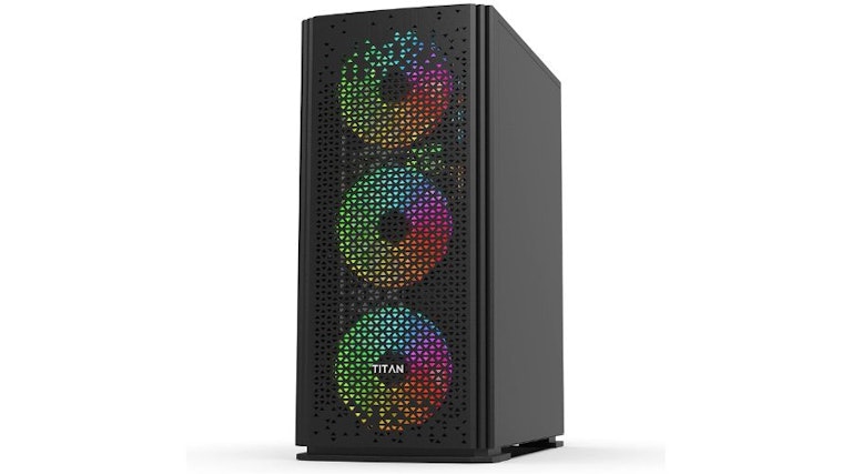 Rank-up your gaming rig: The best gaming PCs under £1,000