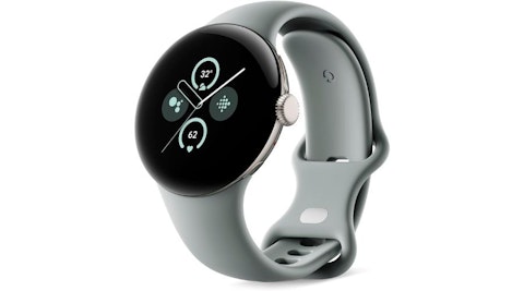 Best Smartwatches for Tracking your Health in 2024 Revealed