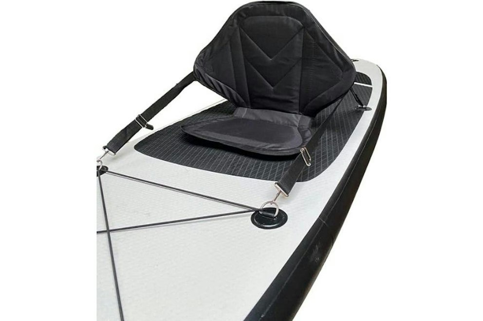 The best seats for a stand up paddleboard | Fitness | What's The Best