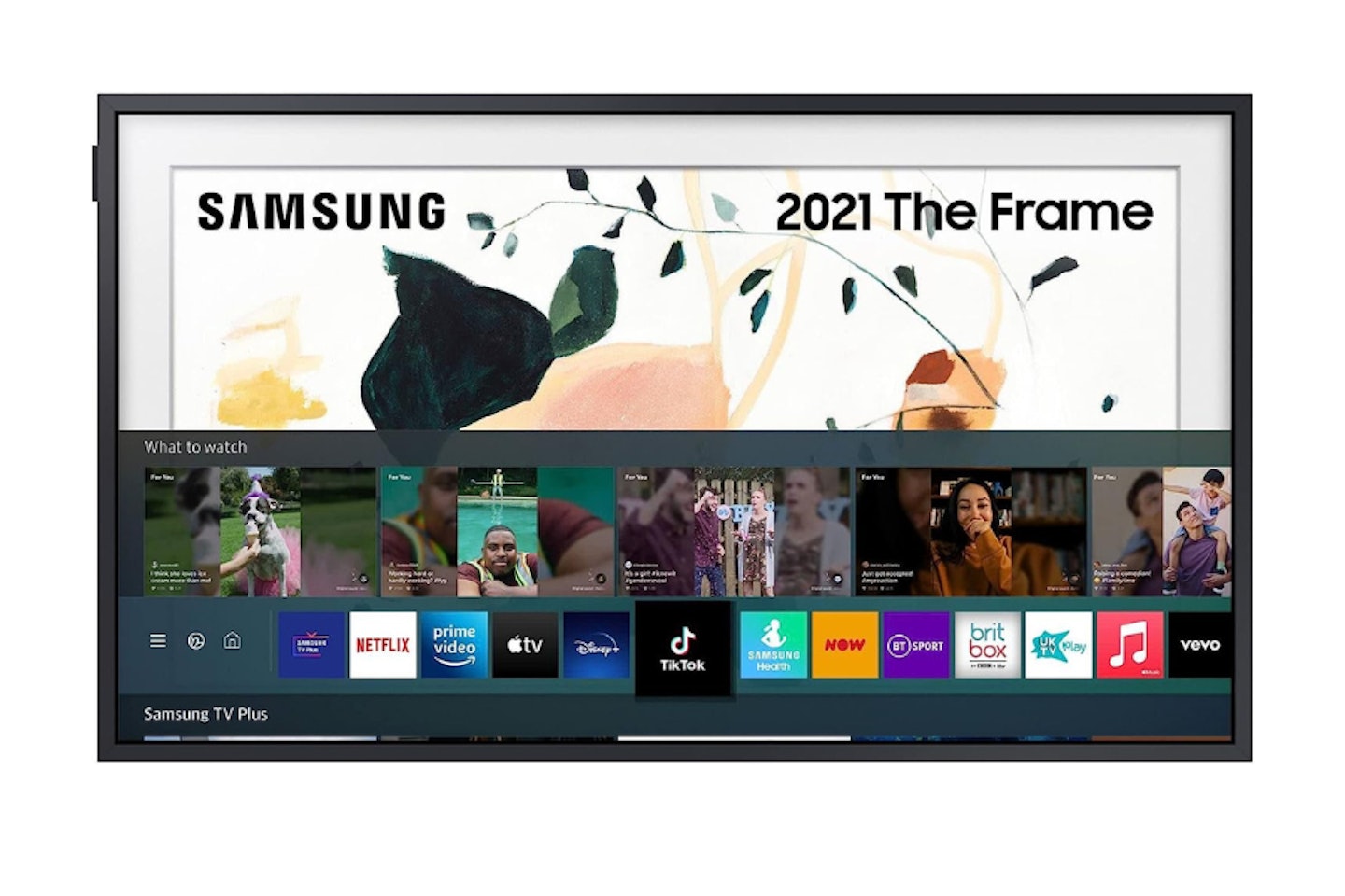 Best 65-Inch Smart TVs 2023 | Tech | Whats The Best