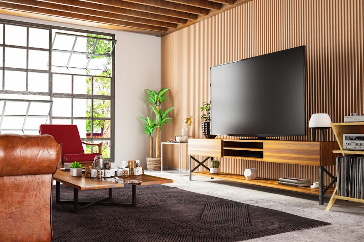 Build the ultimate home cinema: the best 75-inch TVs of 2024