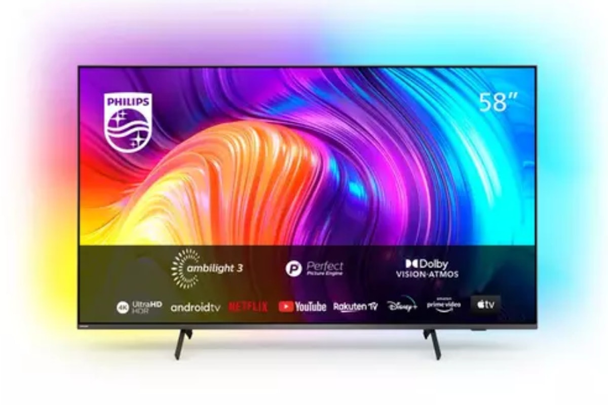 The best 60-inch smart TVs of 2023 | Tech | Whats The Best