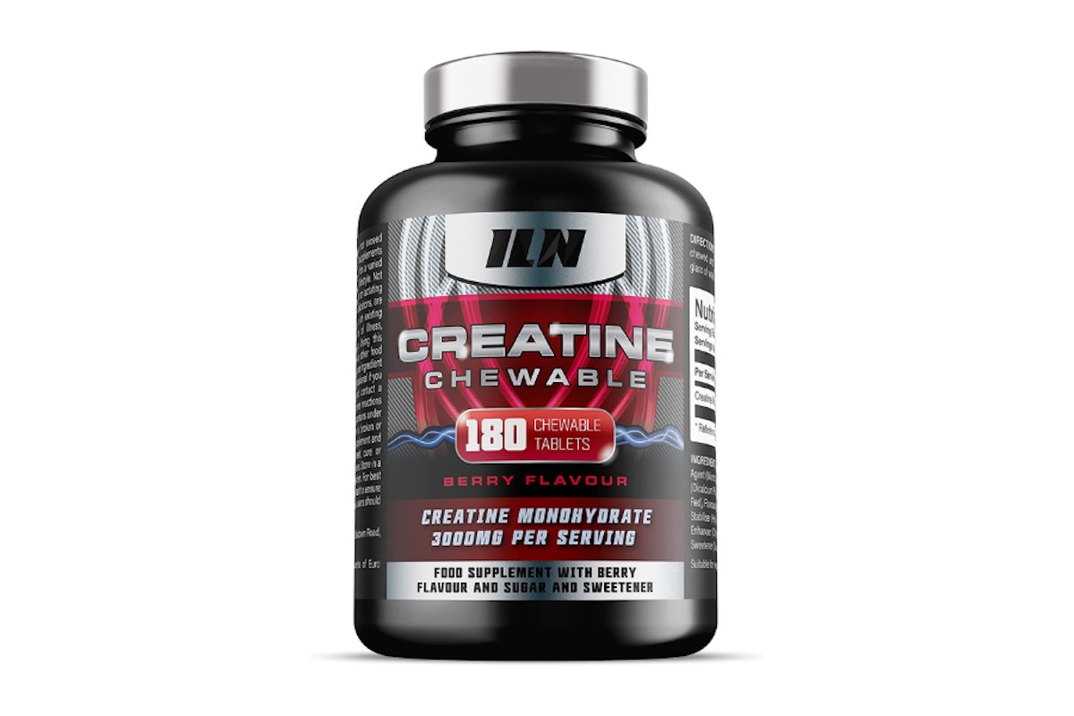 Best Creatine Powder: Hit Your Fitness Goals With Creatine