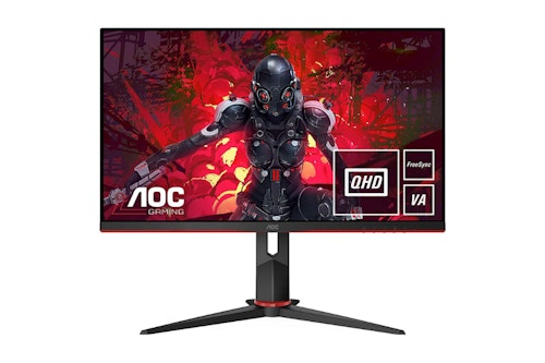 Best 27-inch PC monitors of 2023 | Tech | What's The Best