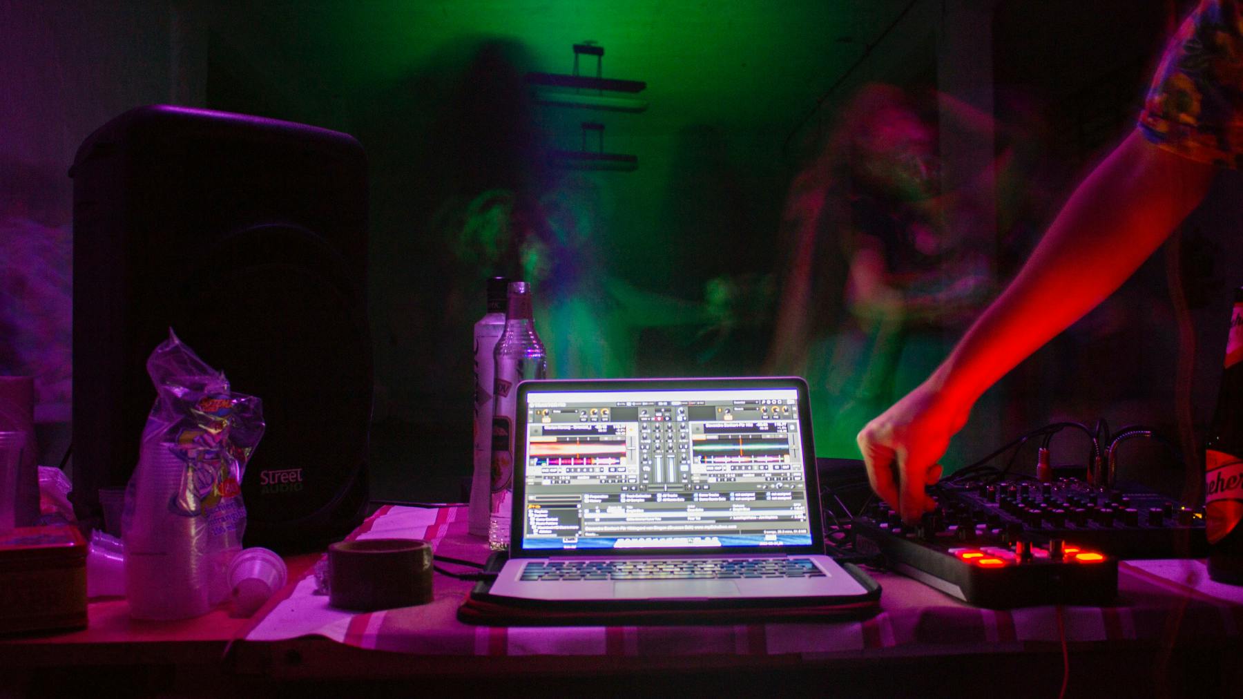 Best DJ Speakers of the Year 2024: Enjoy Quality Sound